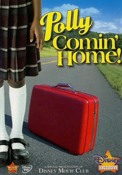 Polly: Comin' Home! | Made For TV Movie Wiki | Fandom