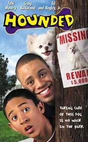 Hounded | Made For TV Movie Wiki | Fandom