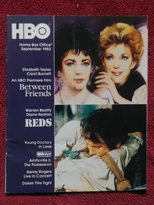 Between Friends | Made For TV Movie Wiki | Fandom