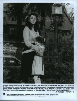 A Mother's Right: The Elizabeth Morgan Story | Made For TV Movie Wiki ...