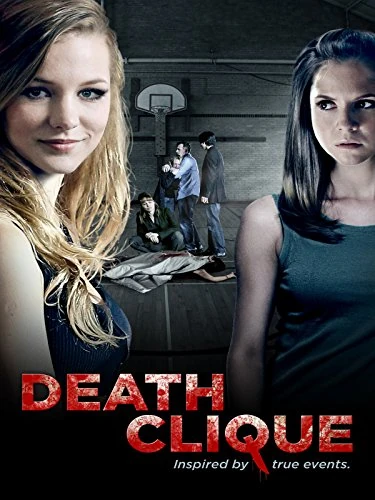 Death Clique | Made For TV Movie Wiki | Fandom