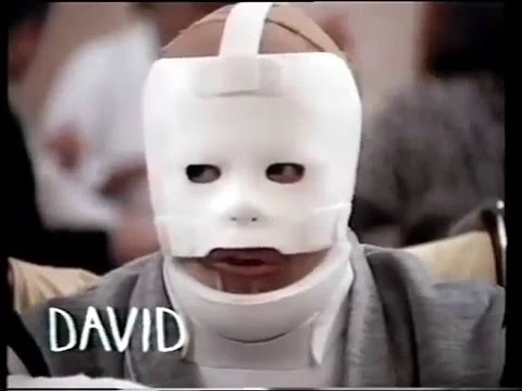 David | Made For TV Movie Wiki | Fandom