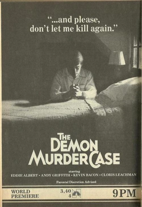 The Demon Murder Case | Made For TV Movie Wiki | Fandom