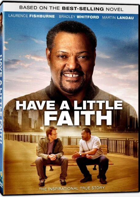 Have a Little Faith | Made For TV Movie Wiki | Fandom