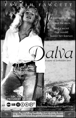 Dalva | Made For TV Movie Wiki | Fandom