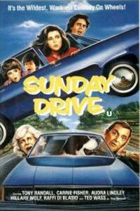 Sunday Drive | Made For TV Movie Wiki | Fandom