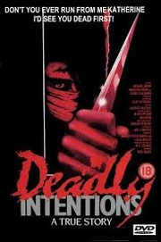 Deadly Intentions | Made For TV Movie Wiki | Fandom