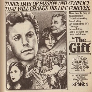 The Gift | Made For TV Movie Wiki | Fandom