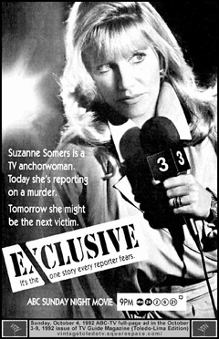 Exclusive | Made For TV Movie Wiki | Fandom