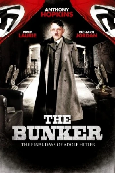 The Bunker | Made For TV Movie Wiki | Fandom