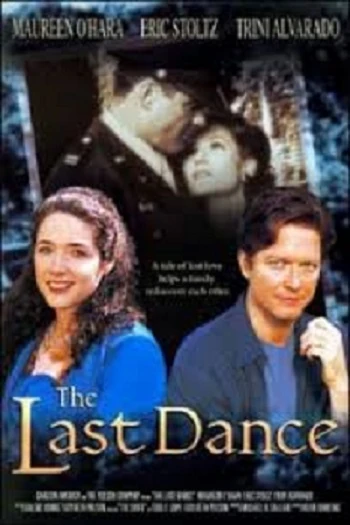 The Last Dance | Made For TV Movie Wiki | Fandom