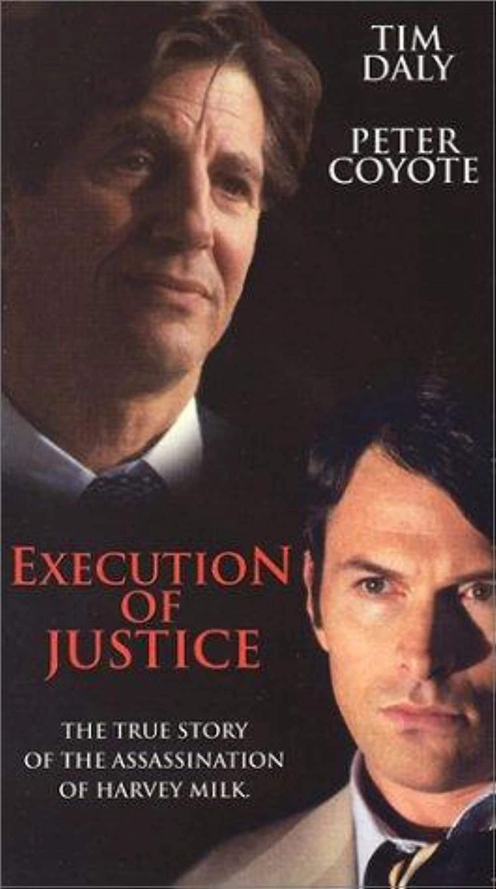 Execution of Justice | Made For TV Movie Wiki | Fandom