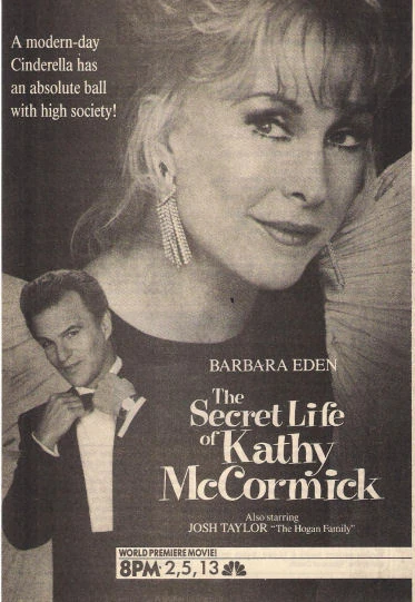 The Secret Life of Kathy McCormick | Made For TV Movie Wiki | Fandom