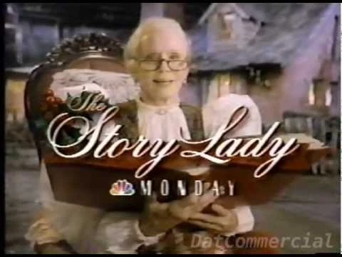 The Story Lady | Made For TV Movie Wiki | Fandom