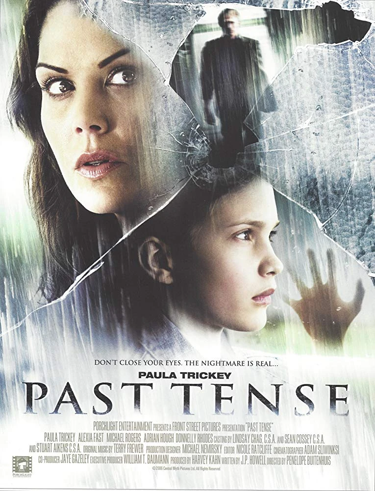 Past Tense | Made For TV Movie Wiki | Fandom
