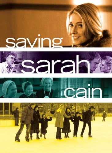 Saving Sarah Cain | Made For TV Movie Wiki | Fandom