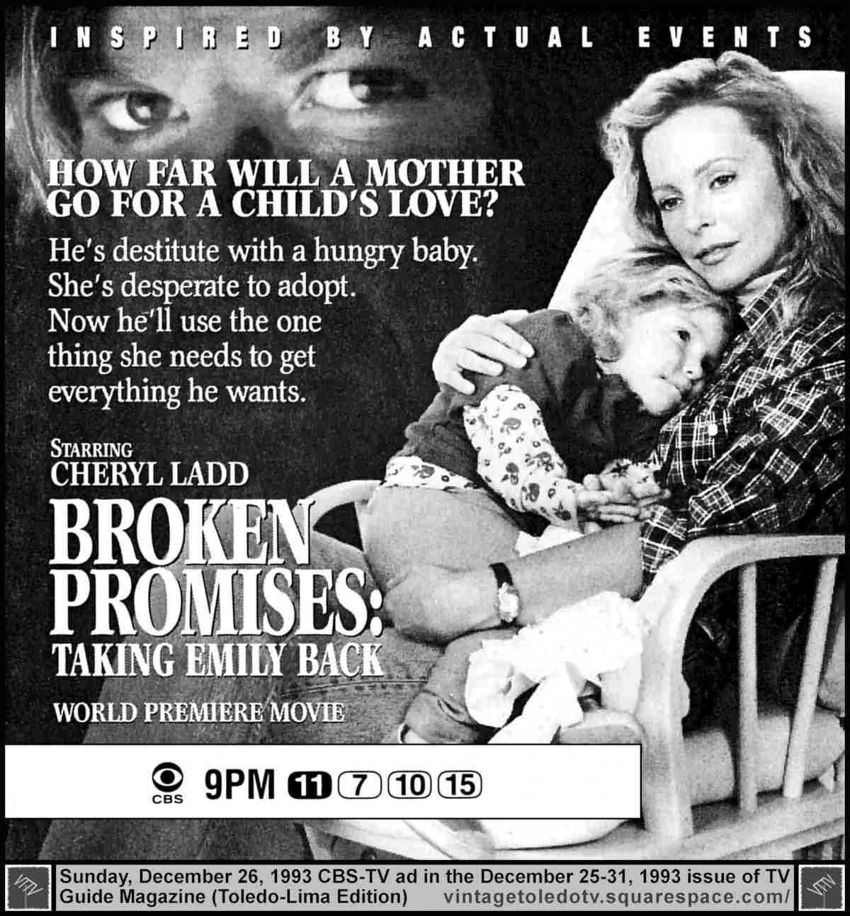 Broken Promises: Taking Emily Back | Made For TV Movie Wiki | Fandom