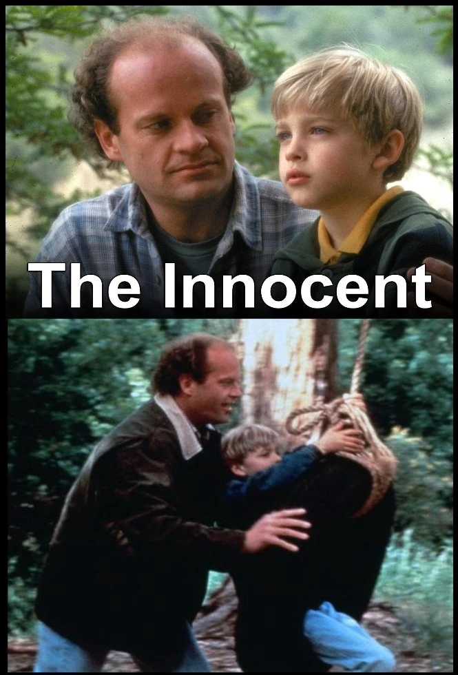 The Innocent | Made For TV Movie Wiki | Fandom