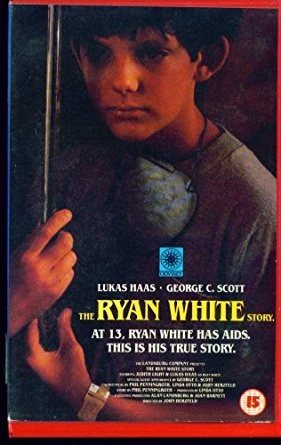 The Ryan White Story | Made For TV Movie Wiki | Fandom