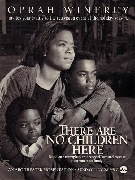 There Are No Children Here | Made For TV Movie Wiki | Fandom