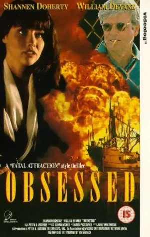 Obsessed (1992) | Made For TV Movie Wiki | Fandom