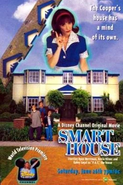 Smart House | Made For TV Movie Wiki | Fandom