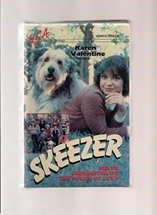 Skeezer | Made For TV Movie Wiki | Fandom