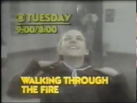 Walking Through the Fire | Made For TV Movie Wiki | Fandom