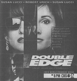 Double Edge | Made For TV Movie Wiki | Fandom