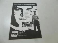 The Lost Capone | Made For TV Movie Wiki | Fandom