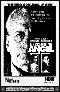 Descending Angel | Made For TV Movie Wiki | Fandom