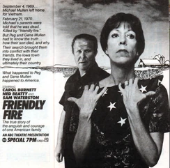Friendly Fire | Made For TV Movie Wiki | Fandom