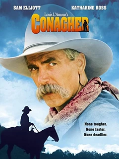 Conagher | Made For TV Movie Wiki | Fandom