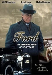 Ford: The Man and the Machine | Made For TV Movie Wiki | Fandom