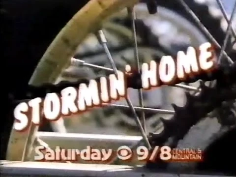 Stormin' Home | Made For TV Movie Wiki | Fandom