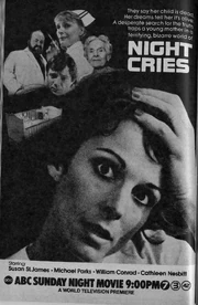 Night Cries | Made For TV Movie Wiki | Fandom