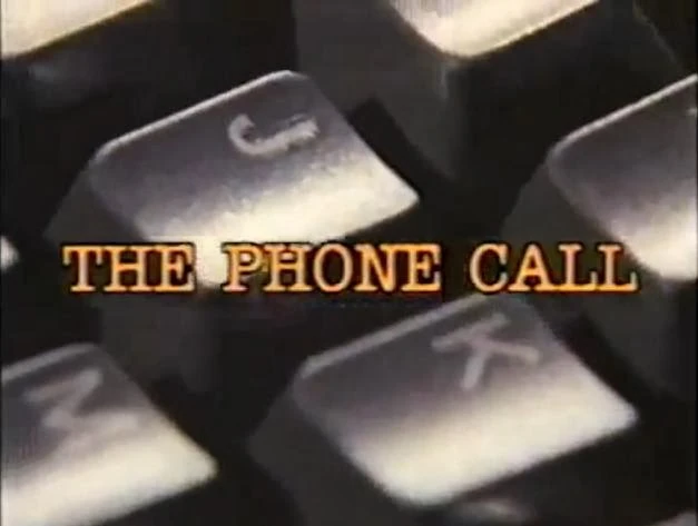 The Phone Call | Made For TV Movie Wiki | Fandom