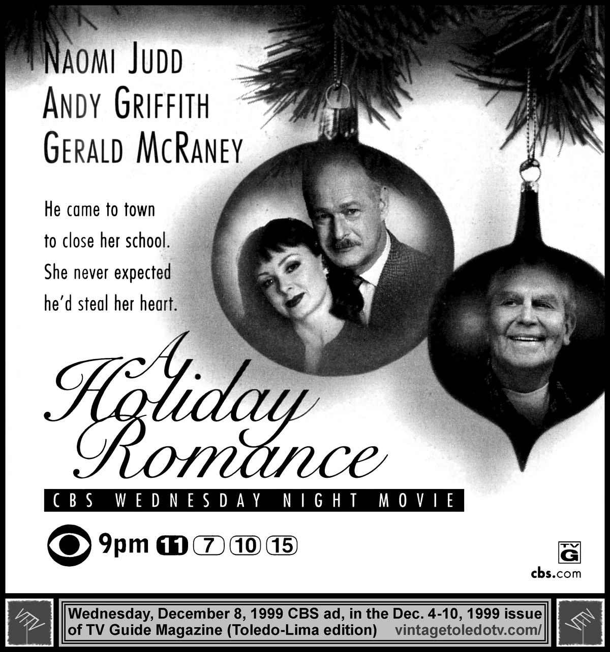 A Holiday Romance | Made For TV Movie Wiki | Fandom