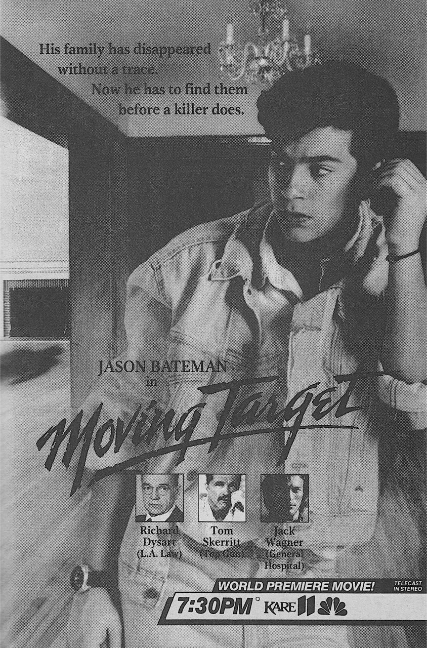 Moving Target | Made For TV Movie Wiki | Fandom