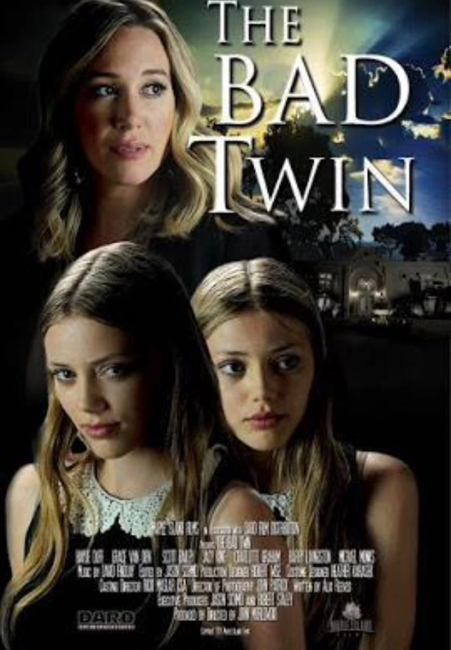 Bad Twin | Made For TV Movie Wiki | Fandom