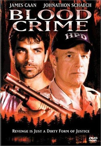 Blood Crime | Made For TV Movie Wiki | Fandom