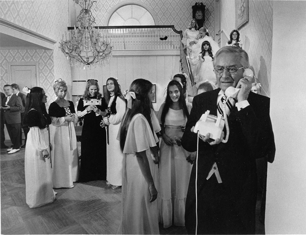 All My Darling Daughters | Made For TV Movie Wiki | Fandom