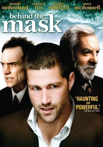 Behind the Mask | Made For TV Movie Wiki | Fandom