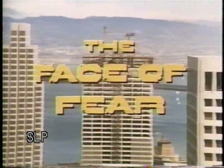 The Face of Fear (1971) | Made For TV Movie Wiki | Fandom