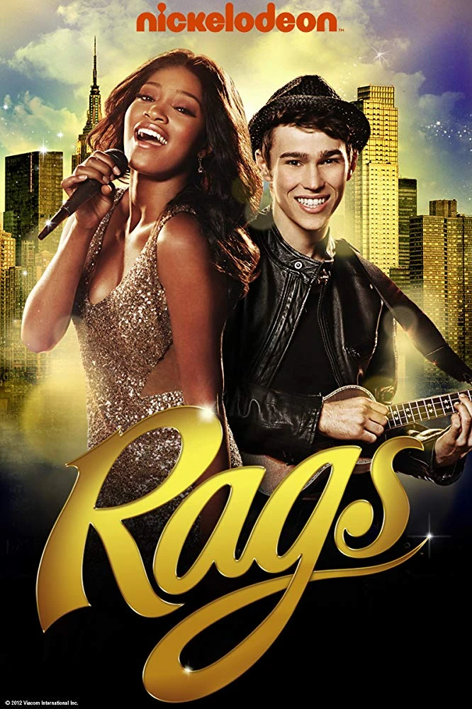 Rags | Made For TV Movie Wiki | Fandom