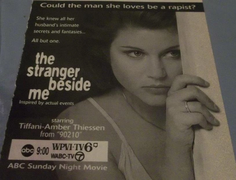 The Stranger Beside Me | Made For TV Movie Wiki | Fandom