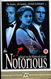 Notorious | Made For TV Movie Wiki | Fandom