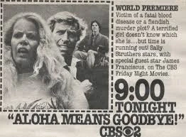 Aloha Means Goodbye | Made For TV Movie Wiki | Fandom