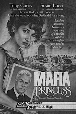 Mafia Princess | Made For TV Movie Wiki | Fandom