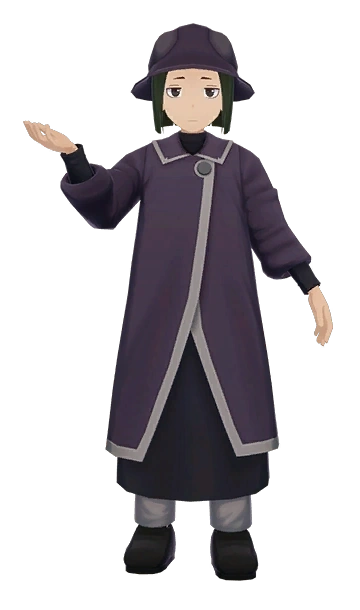 Guild Member | Wiki Made in Abyss: Binary Star Guide | Fandom